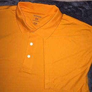 George | Shirts | Ss 3button | Poshmark